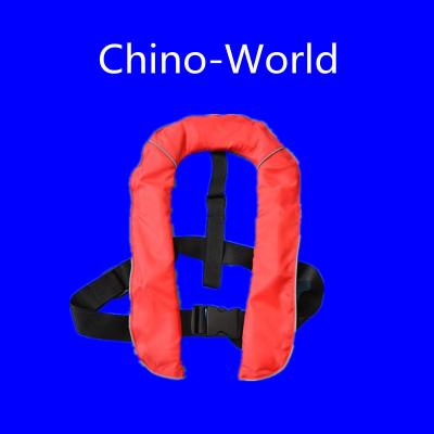China CE certification child inflatable life jackets for sale