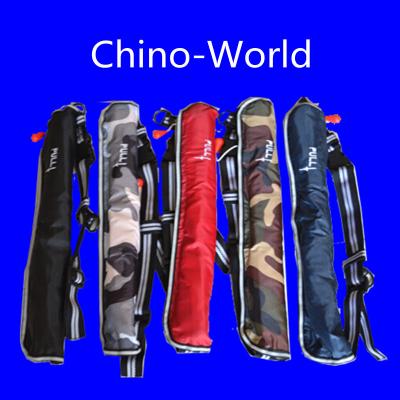 China Quality Waistband inflatable life jackets for sale