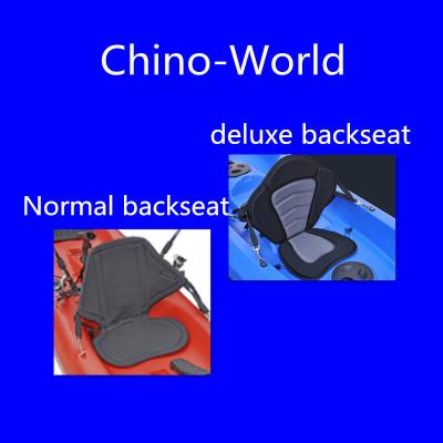 China Kayak accessories ------- kayak backseat for sale