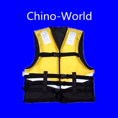 China Kayak accessories ------- kayak life jacket LF01 for sale