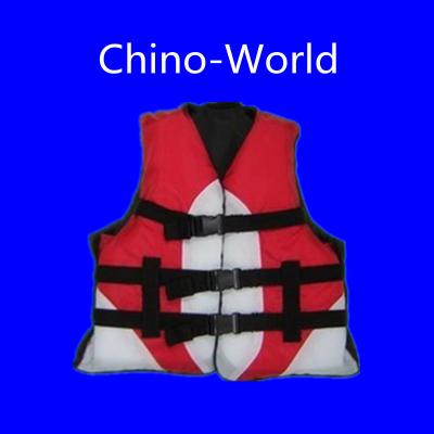 China Kayak accessories ------- kayak life jacket LF04 for sale