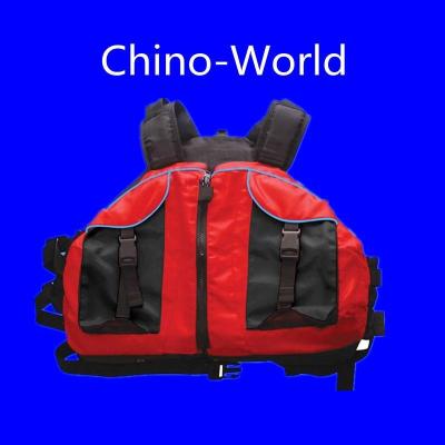China Kayak accessories ------- kayak life jacket LF02 for sale