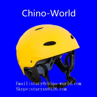 China Kayak accessories -------colorful helmet for sale