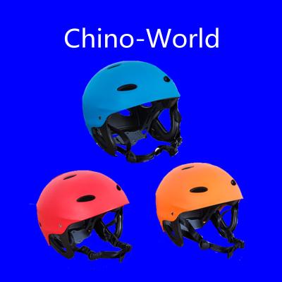 China Kayak accessories ------- quality helmet for sale