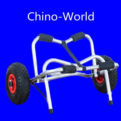 China Kayak accessories -------kayak tralier for sale