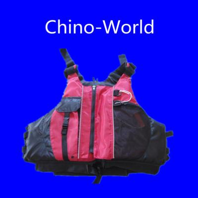 China kayak life vest for sale