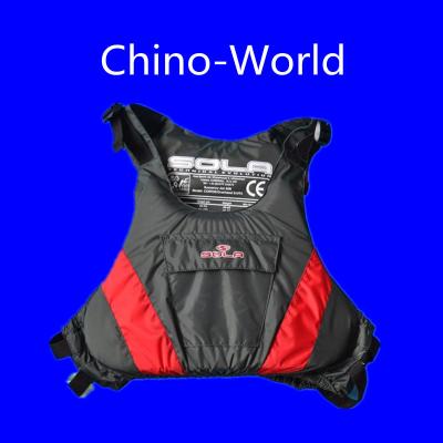 China kayaking PFD for sale