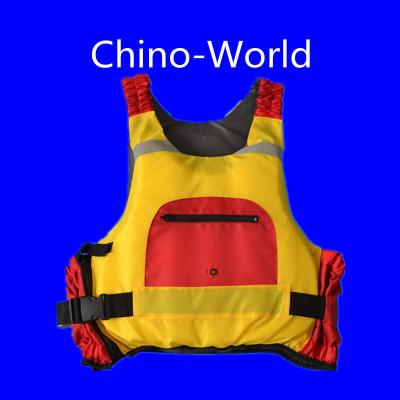 China kayaking life jacket for sale