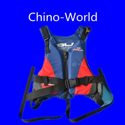 China SOLAS standard life jacket for sale