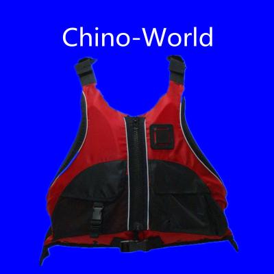 China Average size life vest for sale