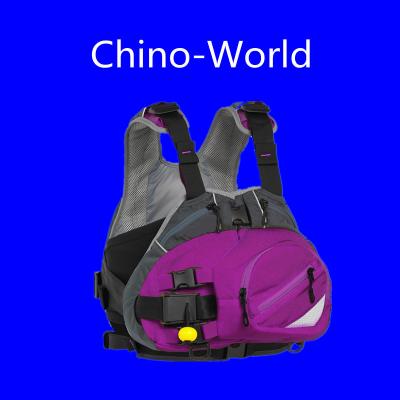 China yacht vest for sale