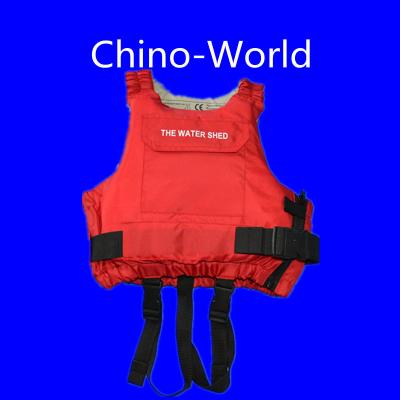 China Child life vest with crutch strip for sale
