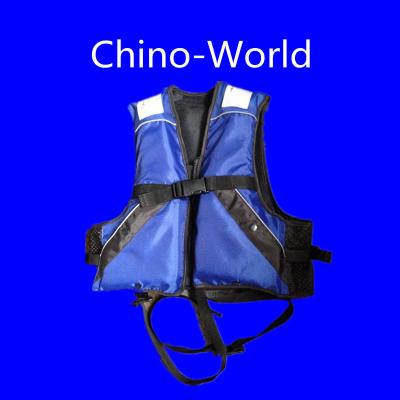China Child life vest with crutch strap for sale