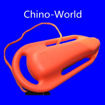 China Two handles Rescue can for sale