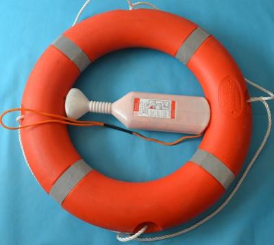 China CE Approved life buoy for sale