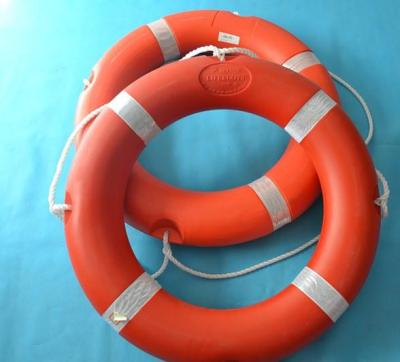 China CE/CCS Approved life buoy for sale
