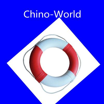 China PVC lifebuoy for sale