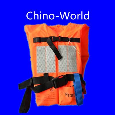 China CE/CCS marine life jacket for sale
