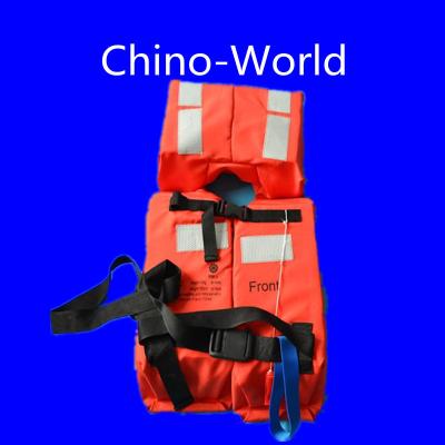 China Cheap CE/CCS marine life jacket for sale
