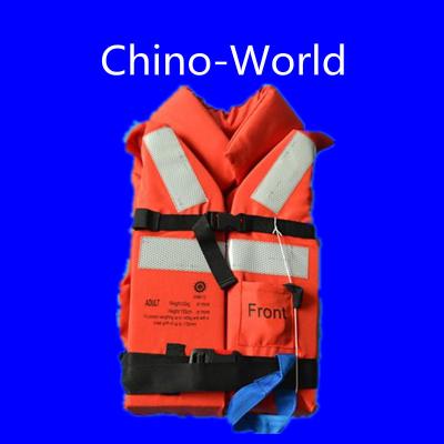 China CE life jacket for sale