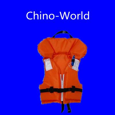 China CCS approved leisure life jacket for sale