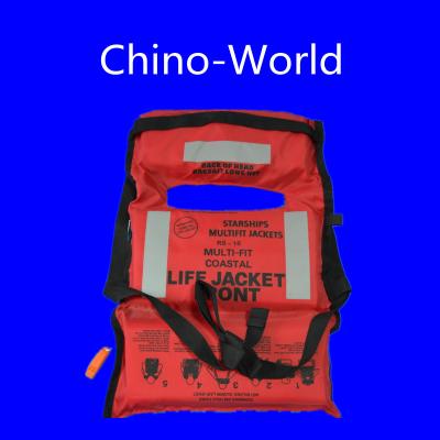 China Inflatable boats life jacket for sale