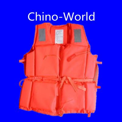 China Cheapst Quality life jacket for sale