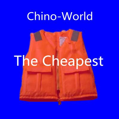 China Simple type cheapest Quality life jacket for sale for sale