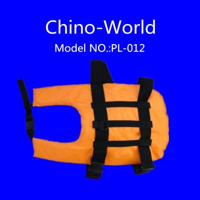 China Dog life vests / dog saving coats for sale