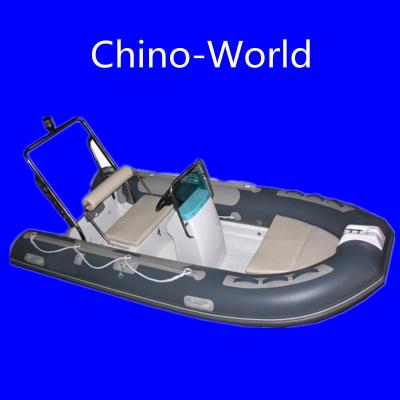 China RIB boat 330 for sale