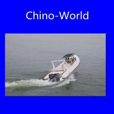 China RIB boat 960 for sale