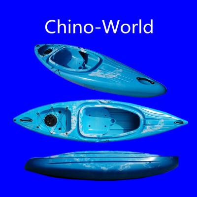 China Cockpit kayak,kayak with pedals for sale