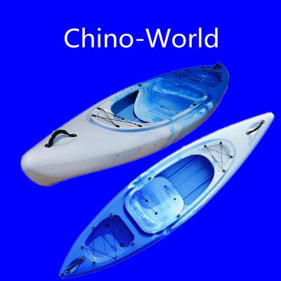 China Roto-molding sit in kayak for sale
