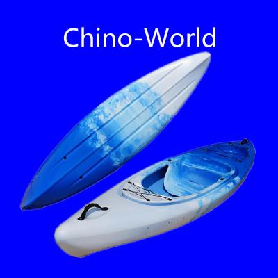 China Polythylene boat for sale
