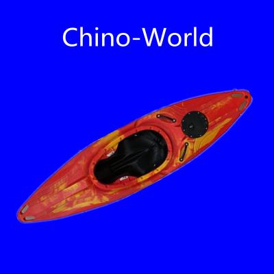 China White water kayak for sale