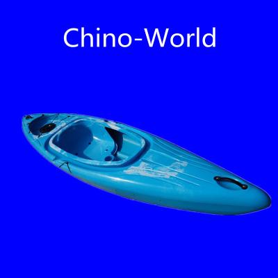 China Quality cockpit kayak,kayak with pedals for sale