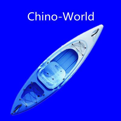 China Roto-molding sit in kayak,touring kayak for sale