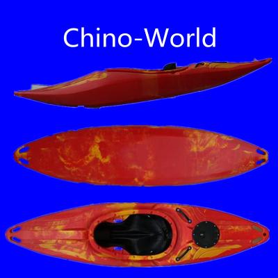 China White water surfing kayak for sale