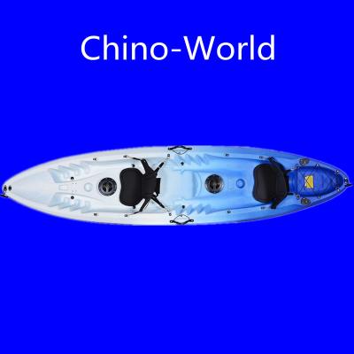 China Family kayak for sale
