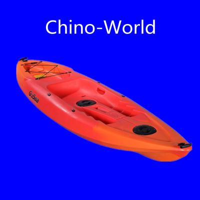 China Touring canoe for sale