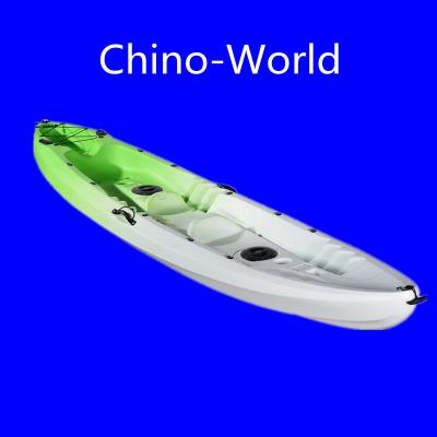 China Parent-child kayak for sale