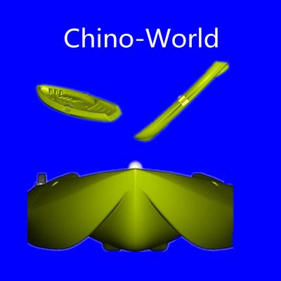 China Child canoe for sale