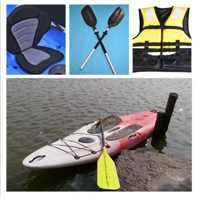 China Surfing kayak SUP type for sale