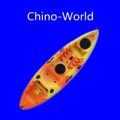 China Chino kayak Made in China with kayak accessories for sale
