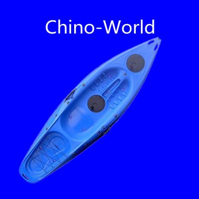 China Single sit on top Kayak fishing for sale