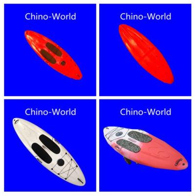 China Light color Surfboard for sale
