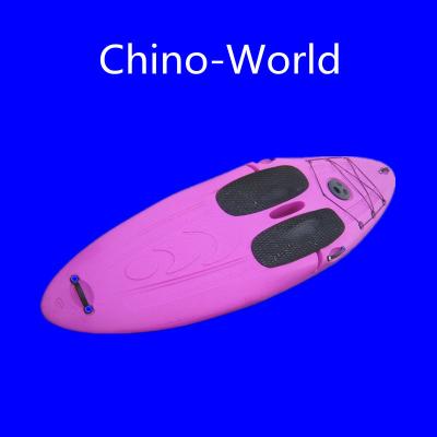 China Surfing kayak for sale