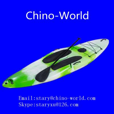 China SUP paddle& surf board for sale