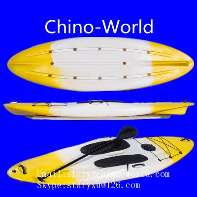 China Paddle board SUP paddle for sale