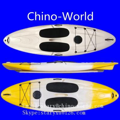 China SUP for sale with SUP paddle for sale